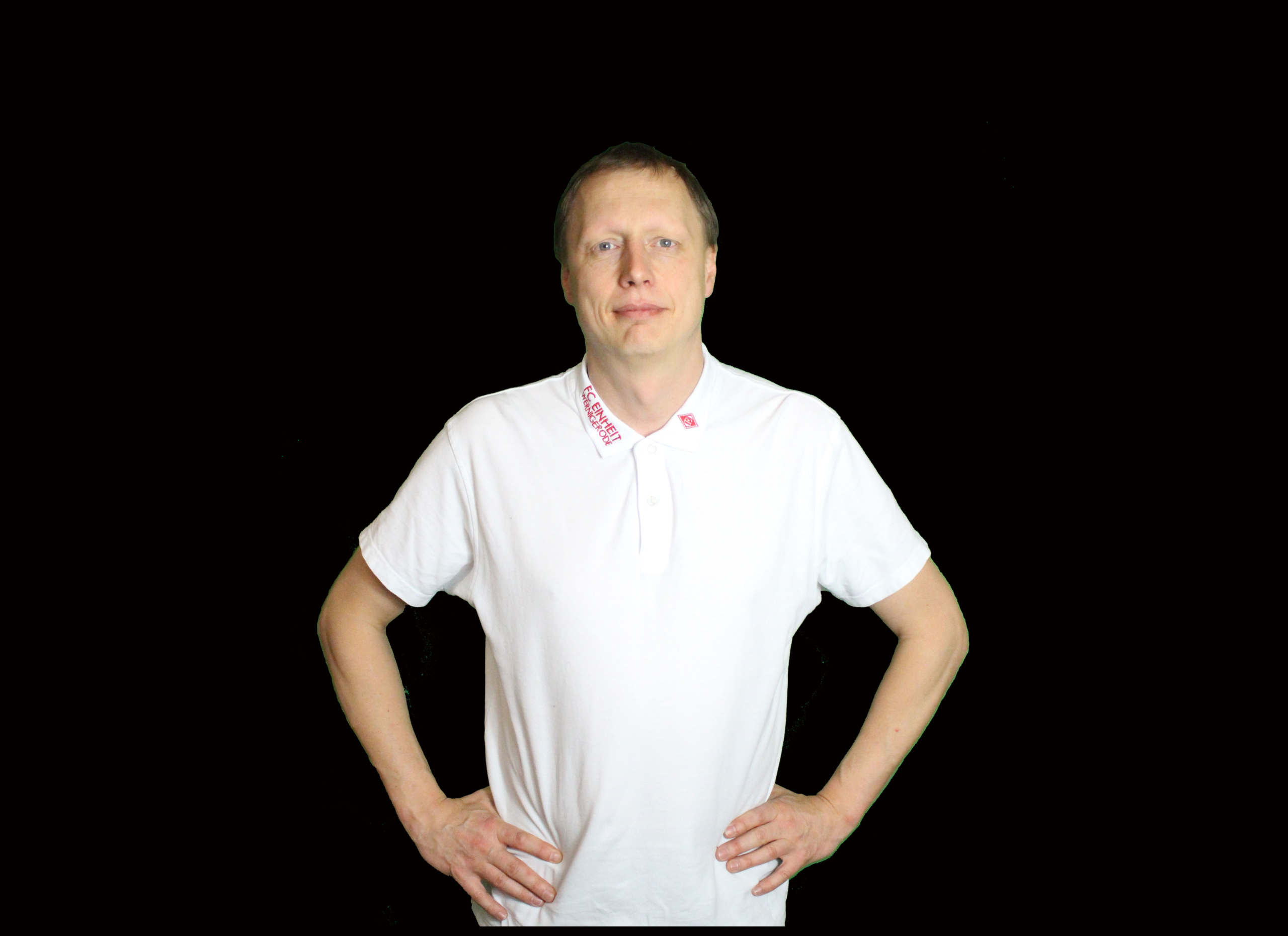 Marco Marcinkowski – FC Einheit Wernigerode